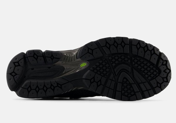 New Balance 1906F Releasing In 2026 | SneakerNews.com