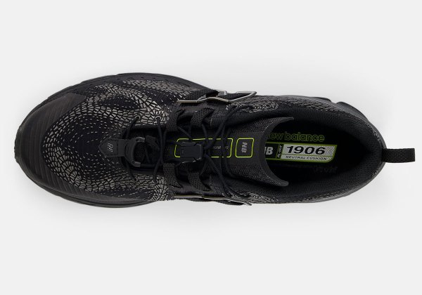 New Balance 1906F Releasing In 2026 | SneakerNews.com