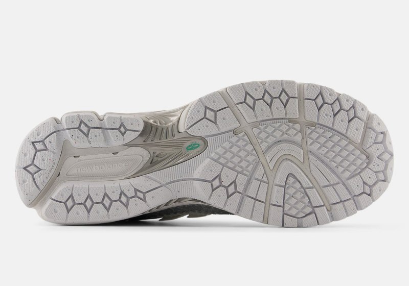 New Balance 1906F Releasing In 2026 | SneakerNews.com