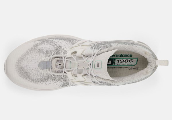New Balance 1906F Releasing In 2026 | SneakerNews.com