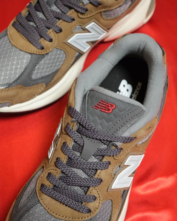 New Balance Year of the Horse Collection 2026 | SneakerNews.com