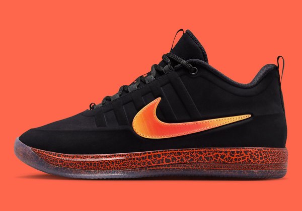 Nike Book 2 Rising Release Date IB6687-001 | SneakerNews.com