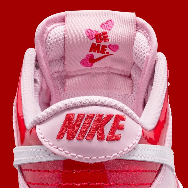 Nike Valentine's Day Dunks 2026 | SneakerNews.com