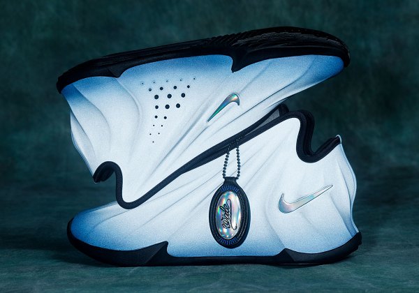 Wale Nike GT Future Foot Locker | SneakerNews.com