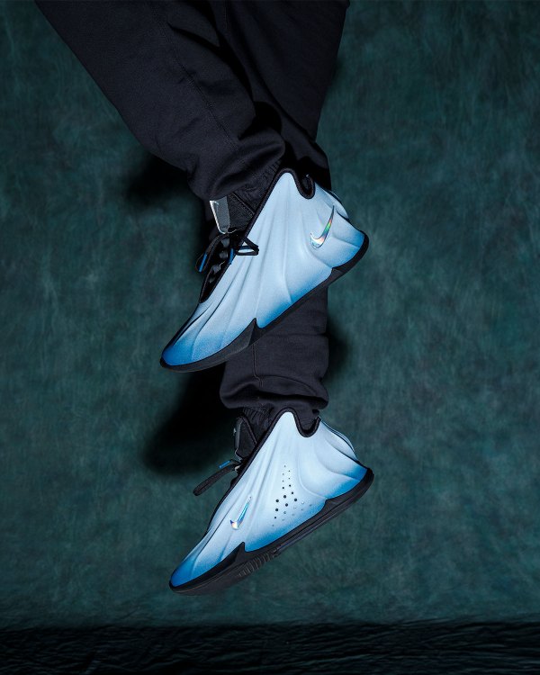 Wale Nike GT Future Foot Locker | SneakerNews.com