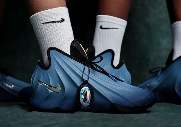 Wale Nike GT Future Foot Locker | SneakerNews.com