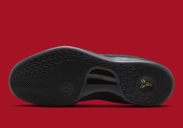 Nike Kobe 8 EXT Protro "Year of the Horse" | SneakerNews.com