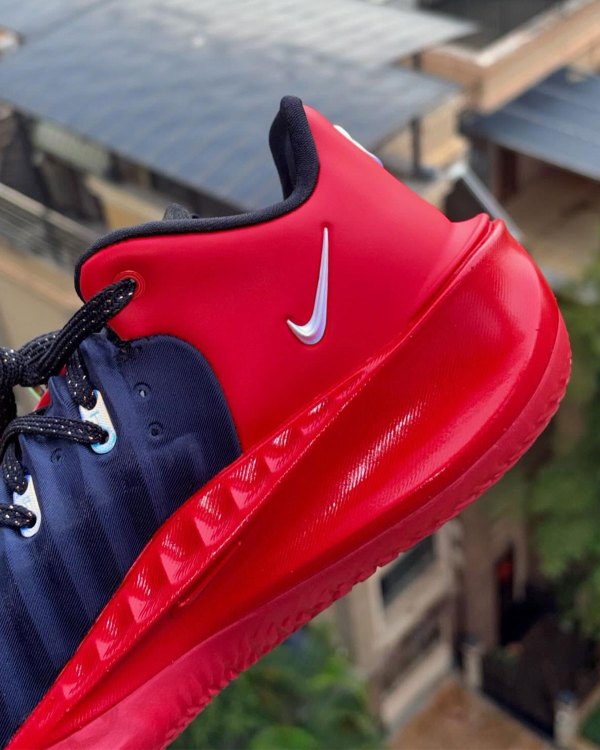 Nike GT Cut 4 USA HV9921-600 | SneakerNews.com