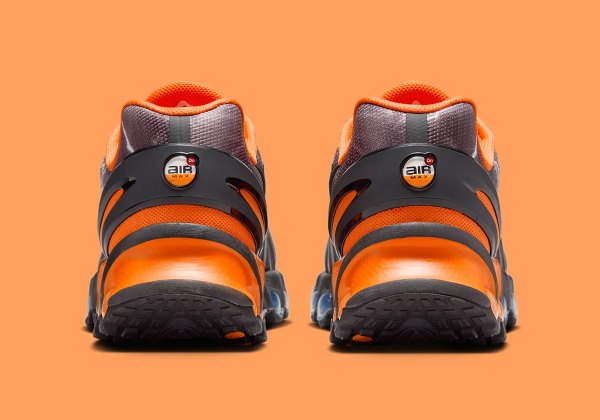 Official Images Of The Palace x Nike Air Max DN8 - SneakerNews.com