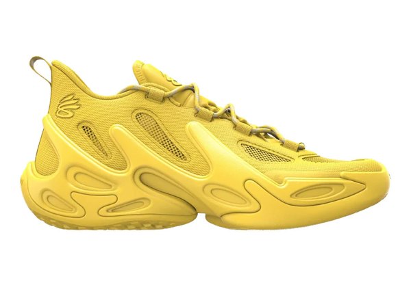 Under Armour Curry 13 Release Date | SneakerNews.com