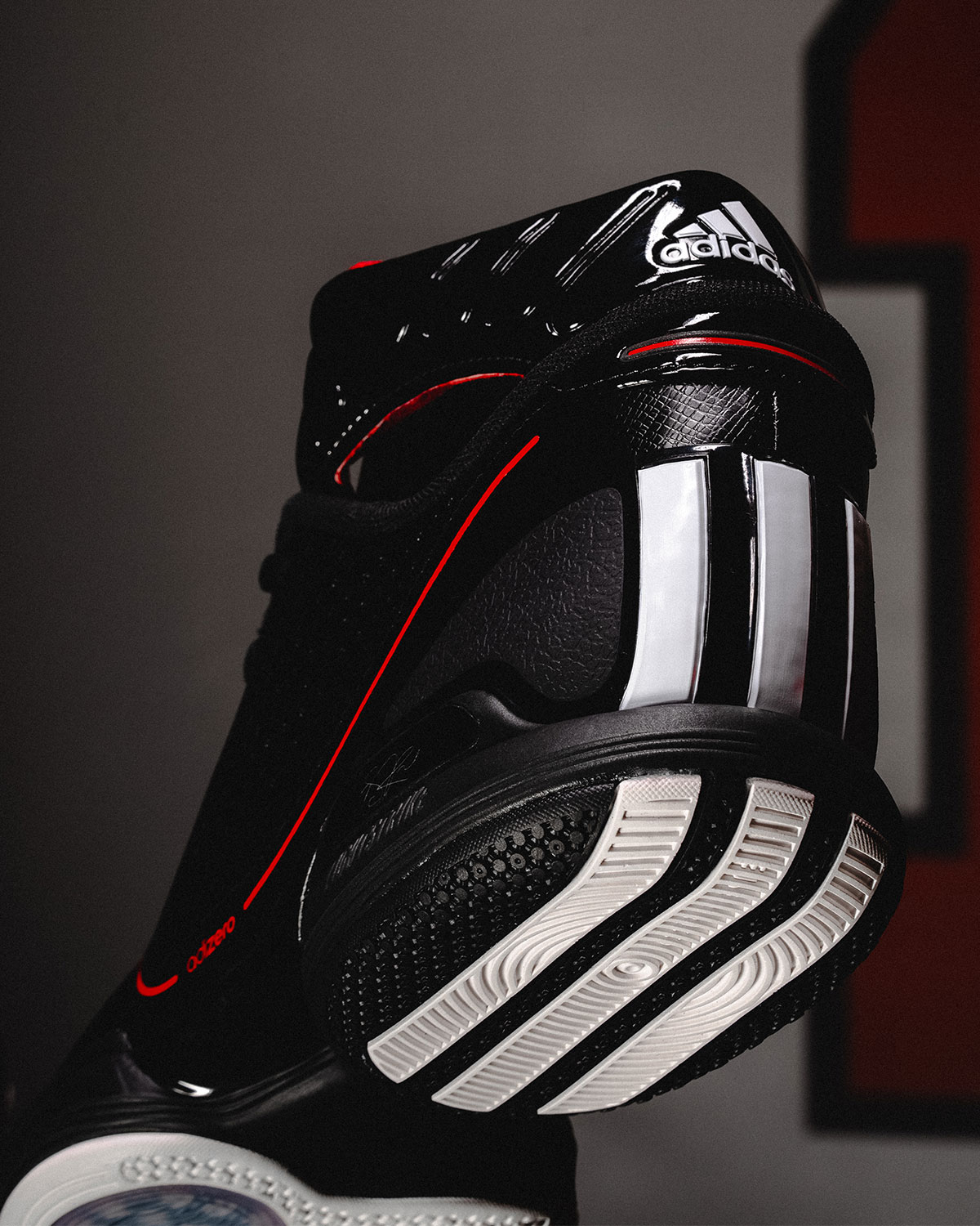 adidas Rose 1 Bulls Retirement Ceremony | SneakerNews.com