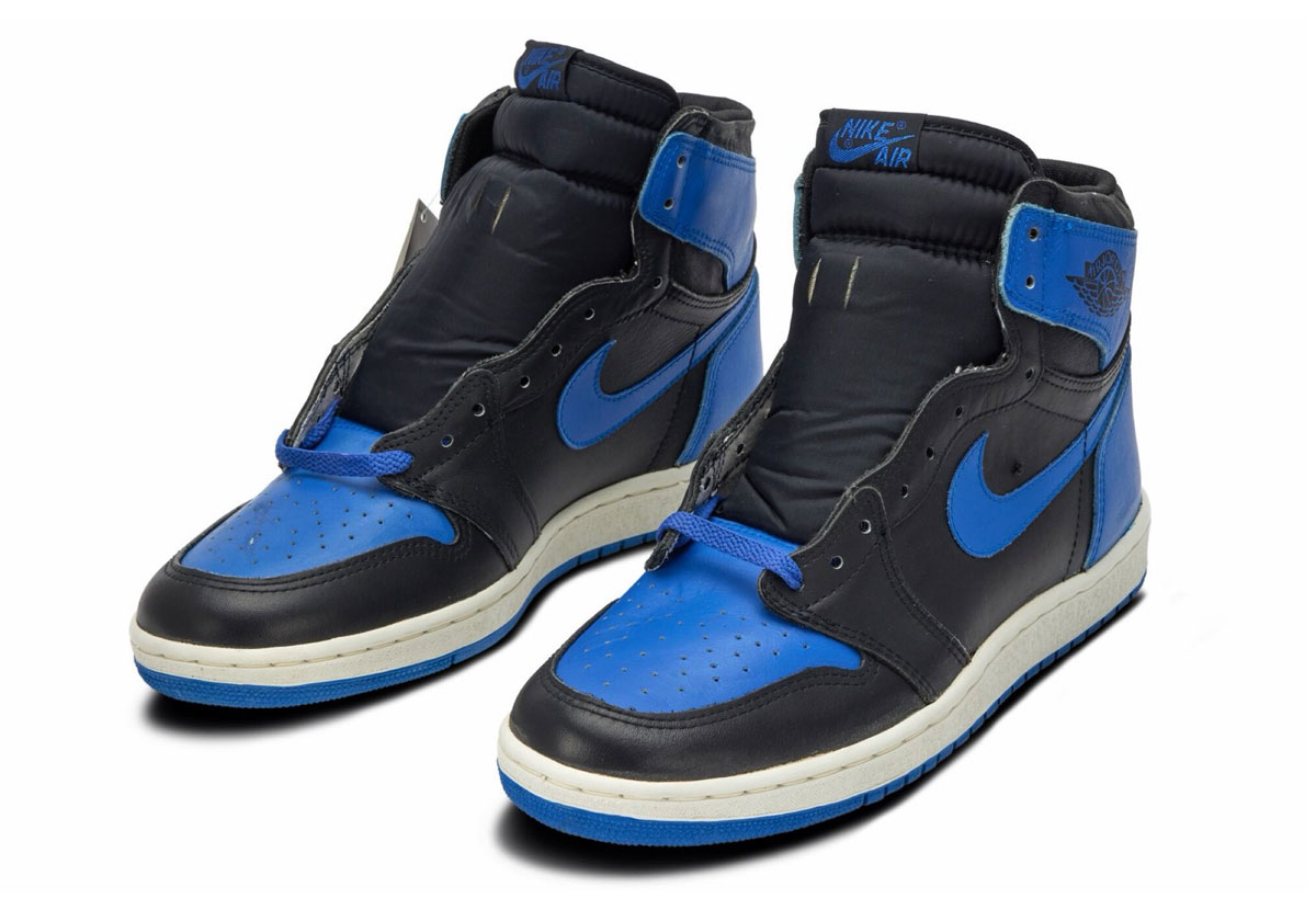 Air Jordan 1 “Royal” Returning Holiday 2026 - SneakerNews.com