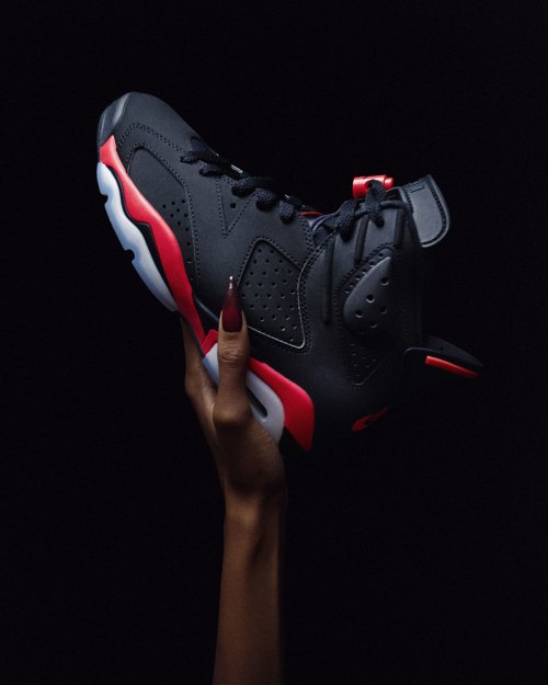 Air Jordan 6 Salesman 2026 | SneakerNews.com