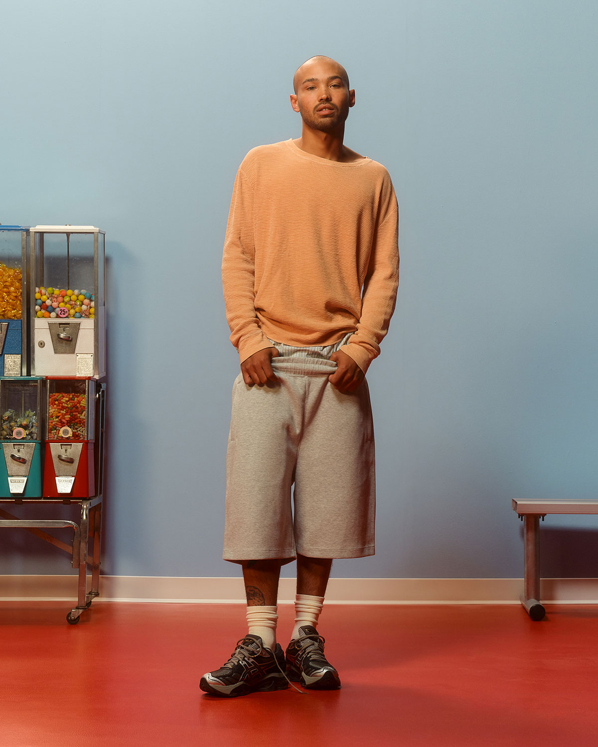 ASICS Spring/Summer 2026 Lookbook | SneakerNews.com