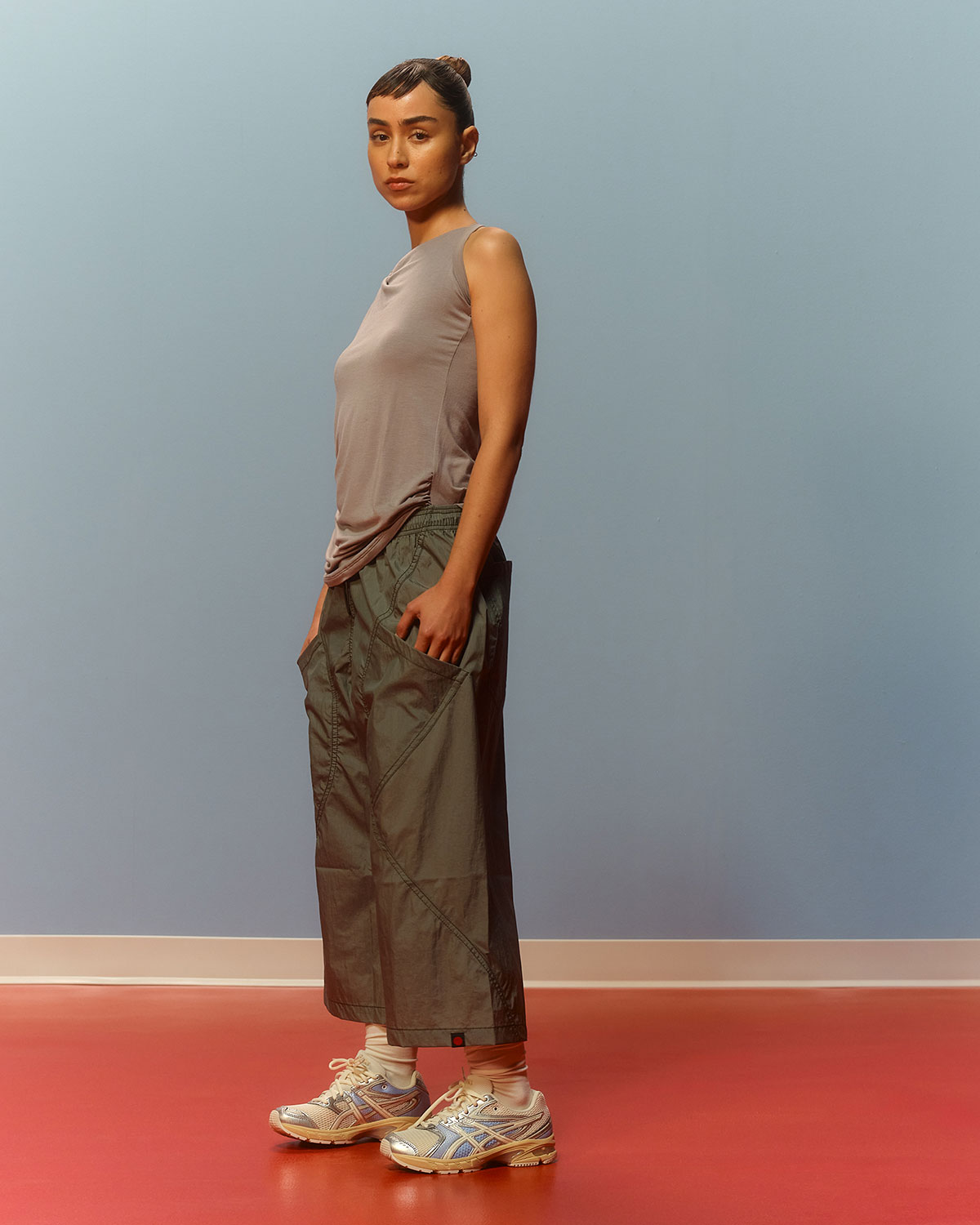 ASICS Spring/Summer 2026 Lookbook | SneakerNews.com