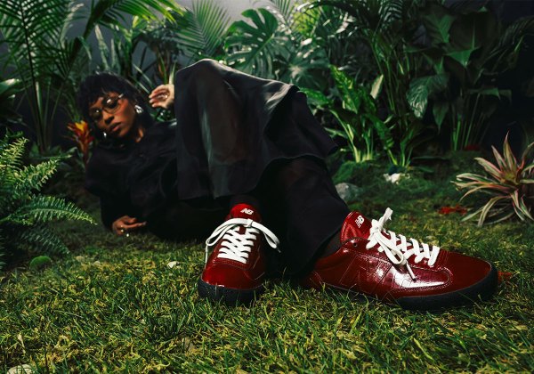 CNCPTS New Balance Gator Run Release Date | SneakerNews.com