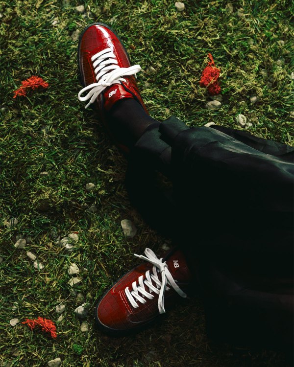 CNCPTS New Balance Gator Run Release Date | SneakerNews.com