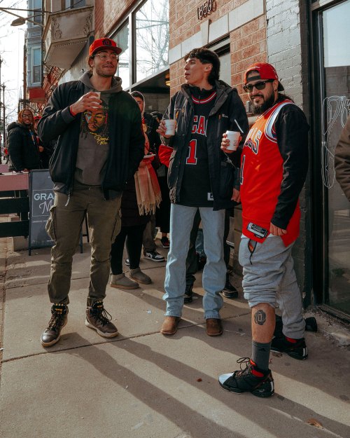 D Rose Day adidas adiZero 1 "Bulls" FW7591 | SneakerNews.com