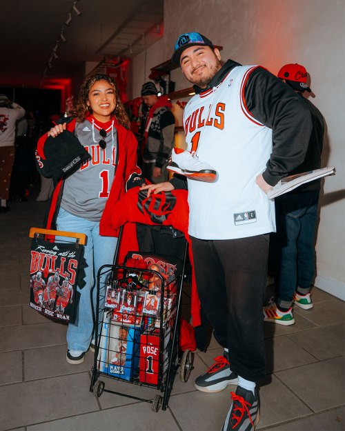 D Rose Day adidas adiZero 1 "Bulls" FW7591 | SneakerNews.com