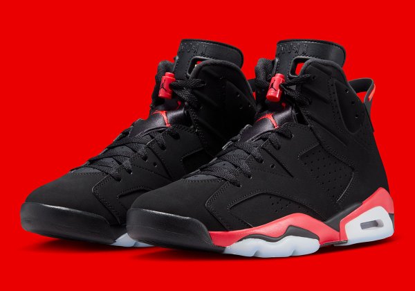 Air Jordan 6 Salesman 2026 | SneakerNews.com