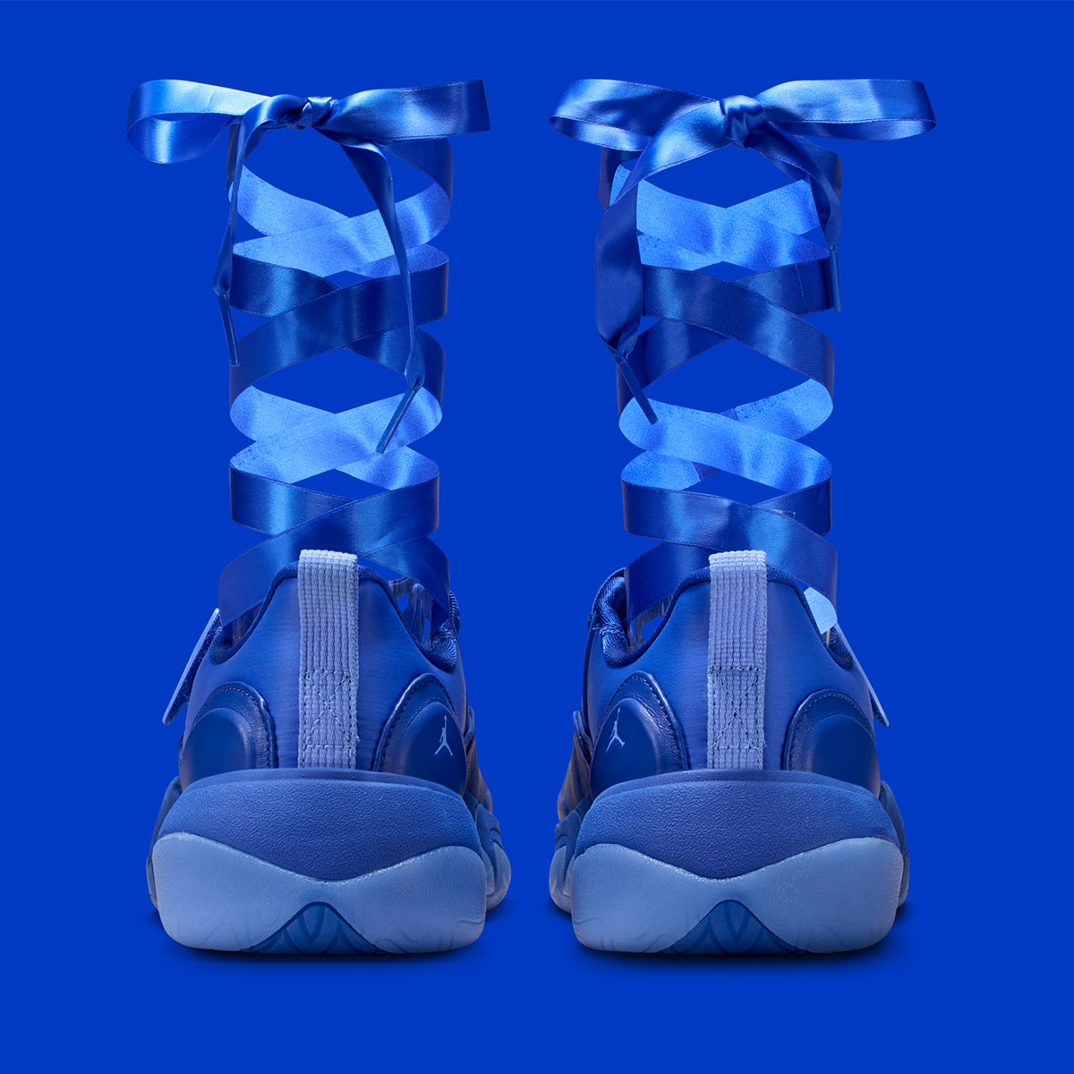 Jordan Pointe Ballet Shoes | SneakerNews.com