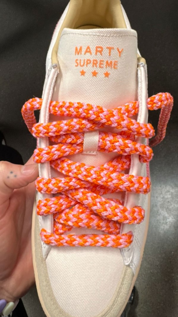 Marty Supreme PUMA Shoes 2026 | SneakerNews.com