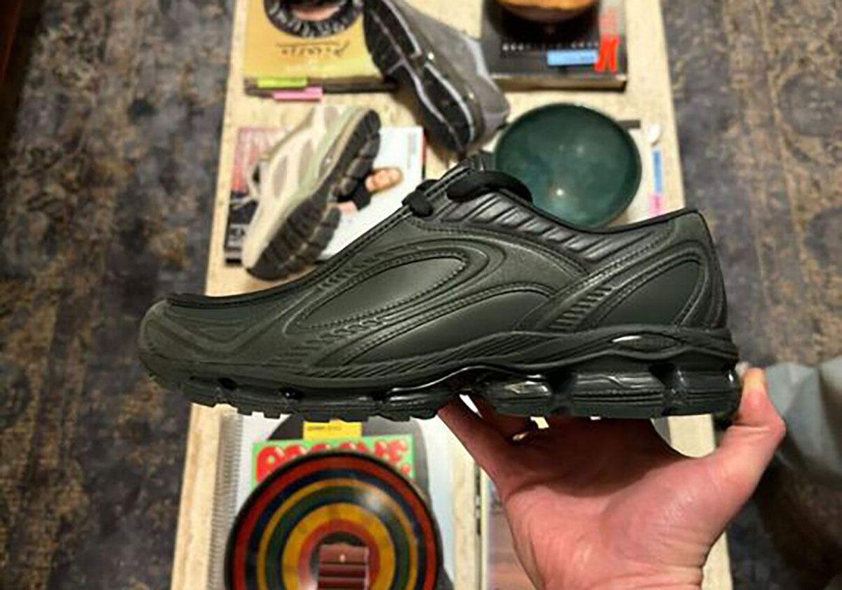 New Balance 1890 Wallabee Release Date | SneakerNews.com