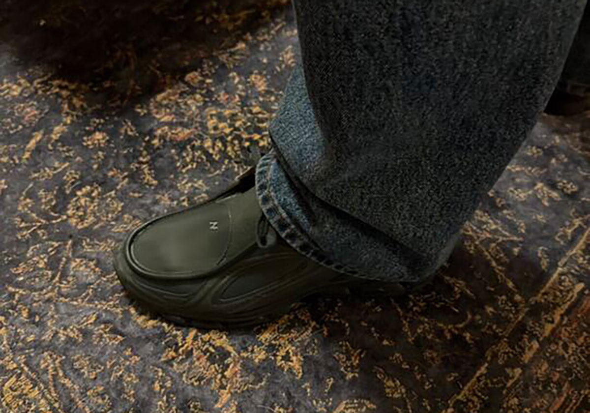 New Balance 1890 Wallabee Release Date | SneakerNews.com