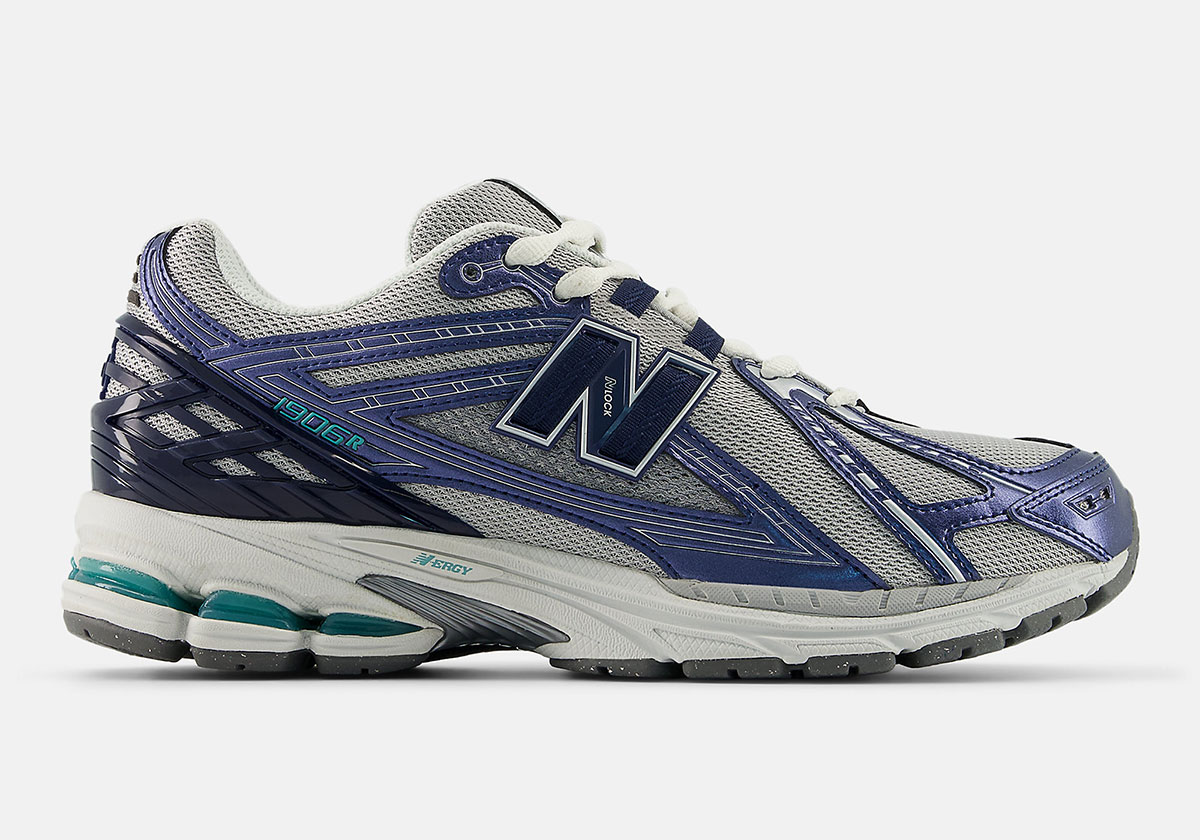 New Balance 1906R Faded Teal U190688T | SneakerNews.com