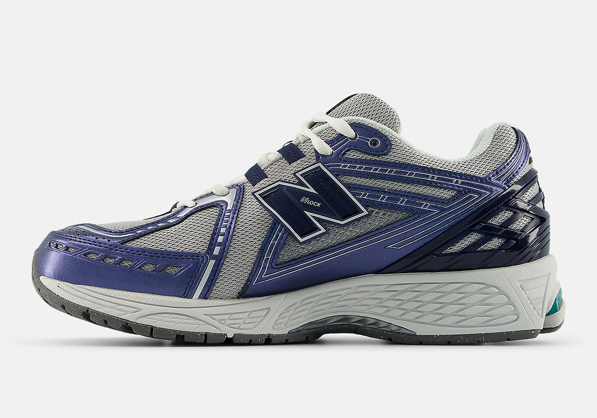 New Balance 1906R Faded Teal U190688T | SneakerNews.com