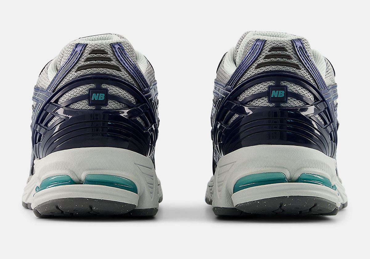 New Balance 1906R Faded Teal U190688T | SneakerNews.com