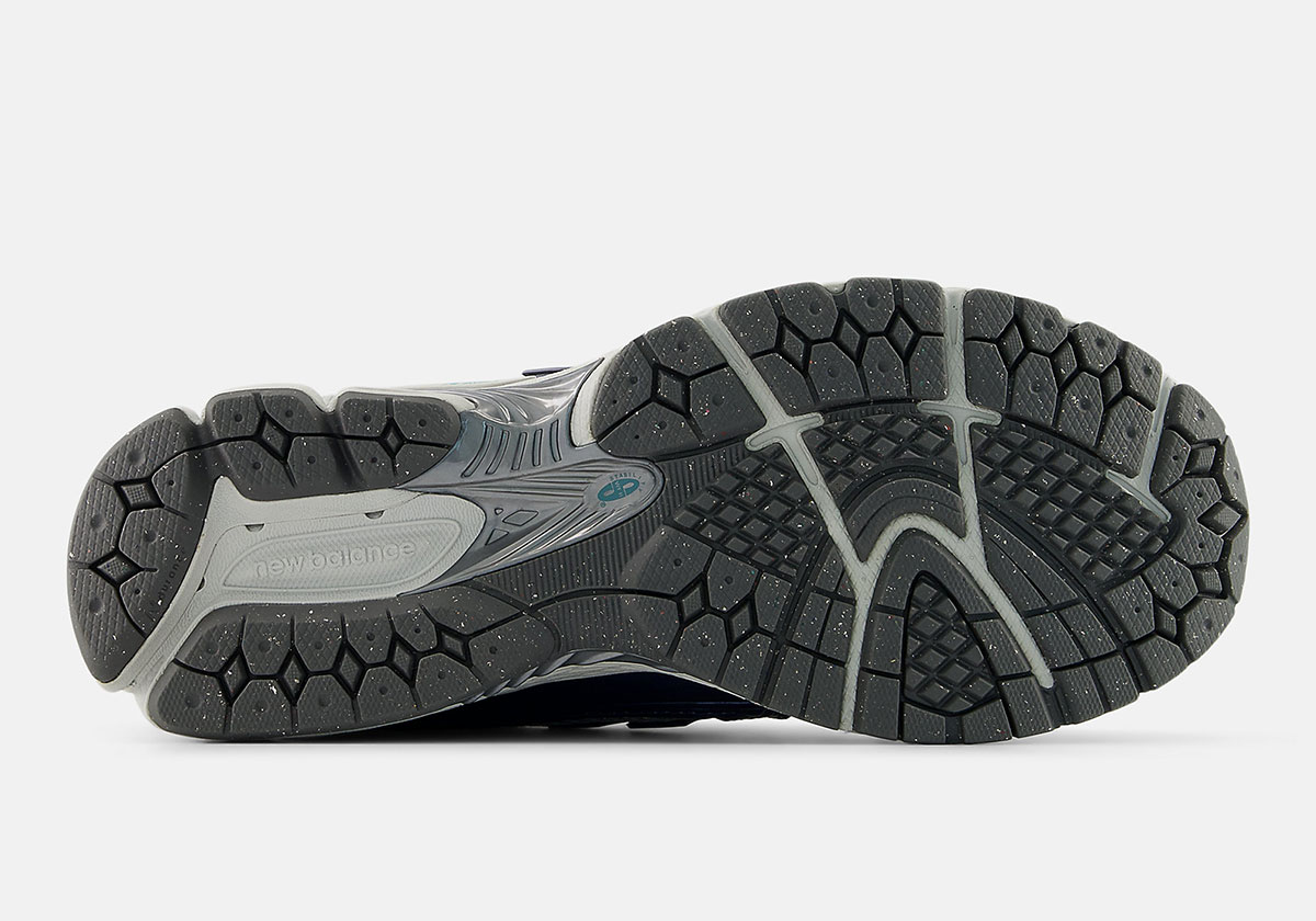 New Balance 1906R Faded Teal U190688T | SneakerNews.com