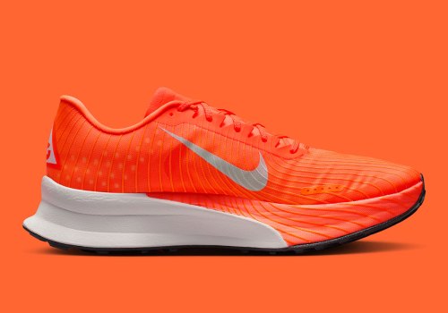 Nike ACG Ultrafly Trail Hyper Crimson 2026 | SneakerNews.com