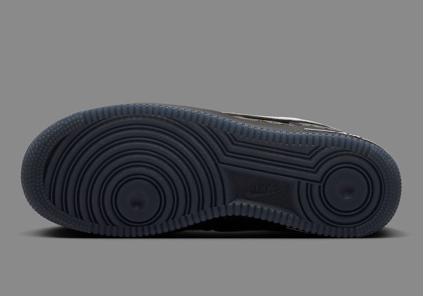 Nike Air Force 1 Low All-Star 2026 | SneakerNews.com