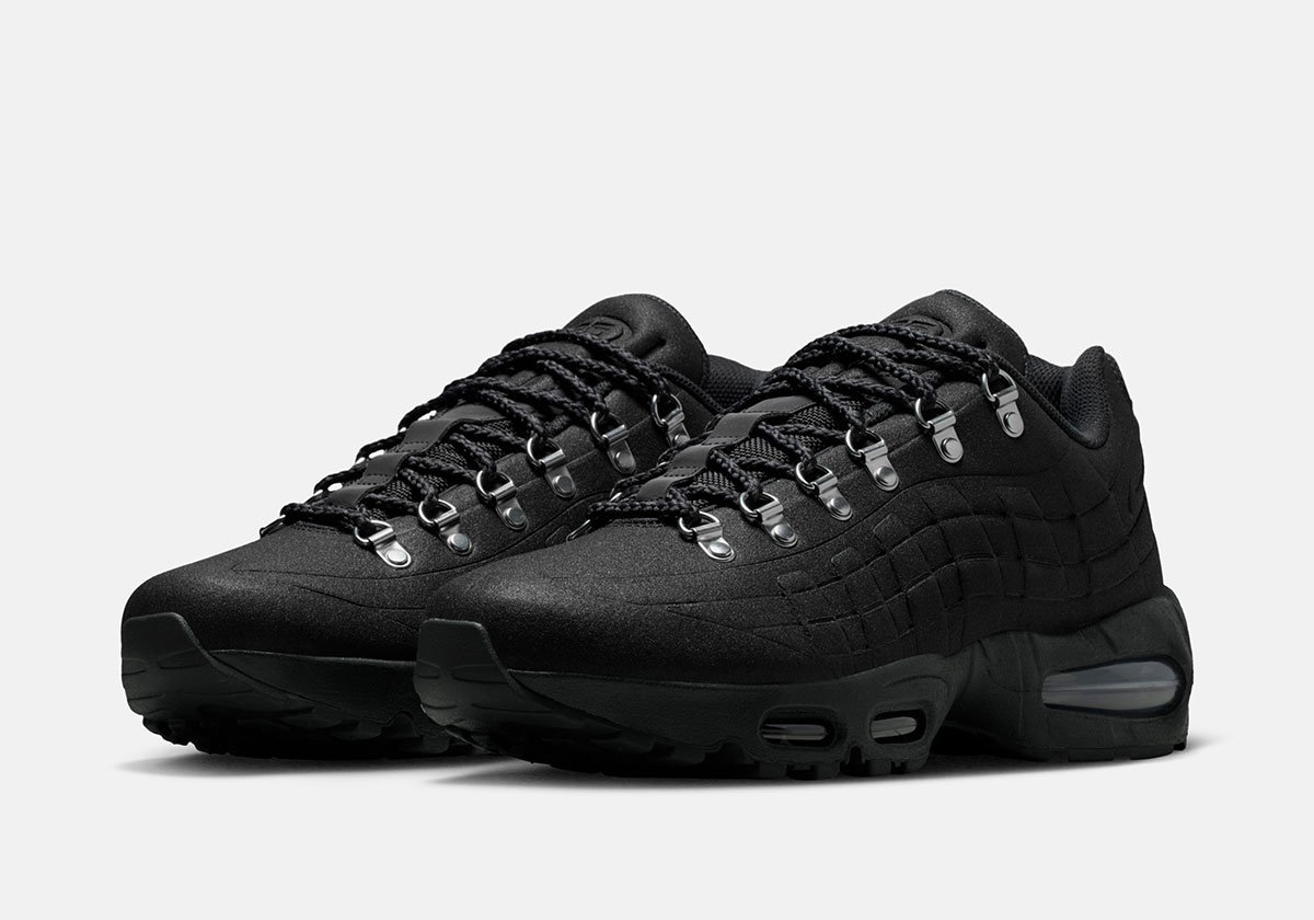 Nike Air Max 95 Family Reunion Pack 2026 | SneakerNews.com