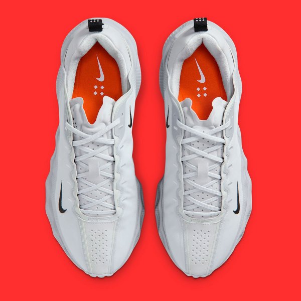 Nike Ices Out The Ava Rover In "Pure Platinum" - SneakerNews.com