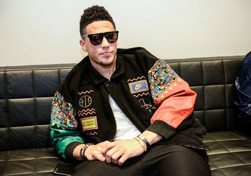 Nike Book 2 "Urban Jungle Gym" PE | SneakerNews.com