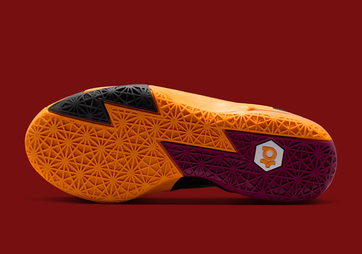 Nike KD 6 PBJ Release Date 2026 | SneakerNews.com
