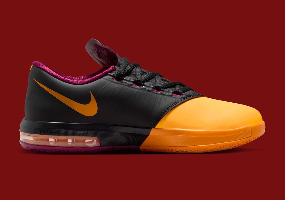 Nike KD 6 PBJ Release Date 2026 | SneakerNews.com