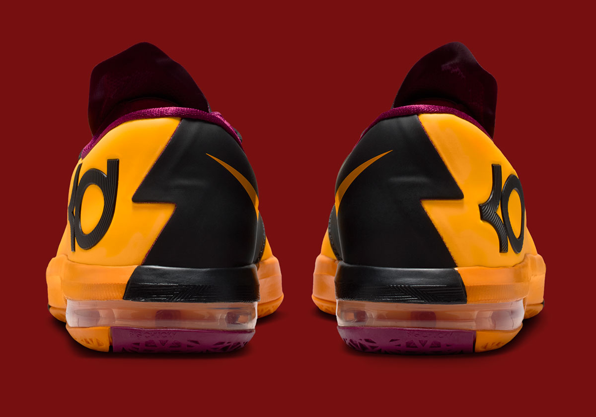 Nike KD 6 PBJ Release Date 2026 | SneakerNews.com