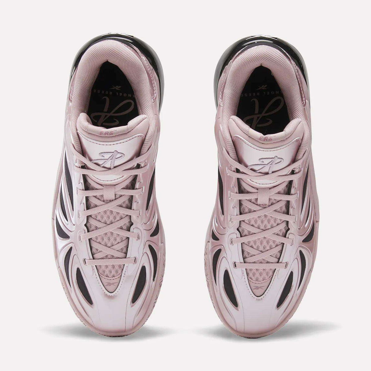 Reebok Angel Reese 1 Mauve Reign 2026 | SneakerNews.com