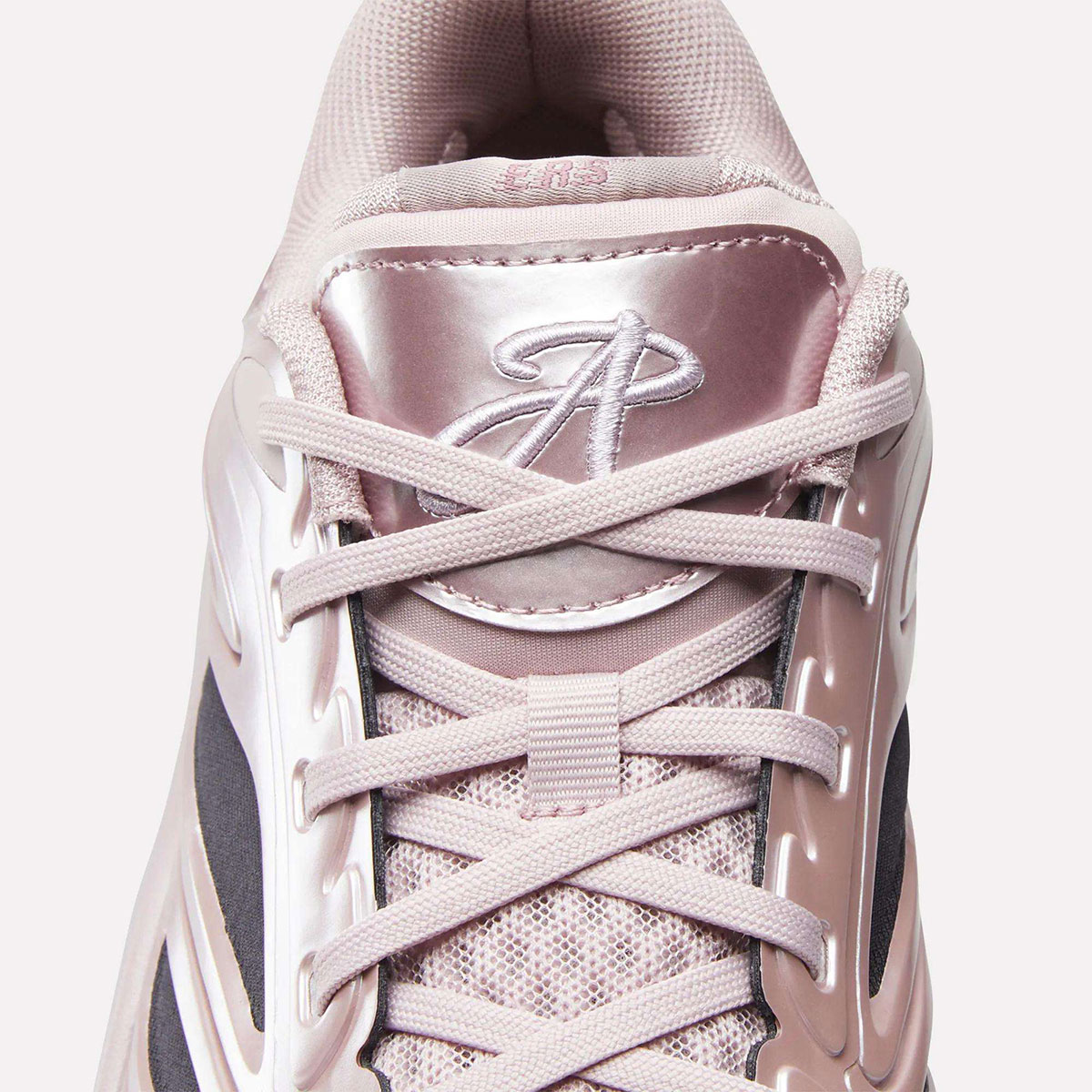 Reebok Angel Reese 1 Mauve Reign 2026 | SneakerNews.com