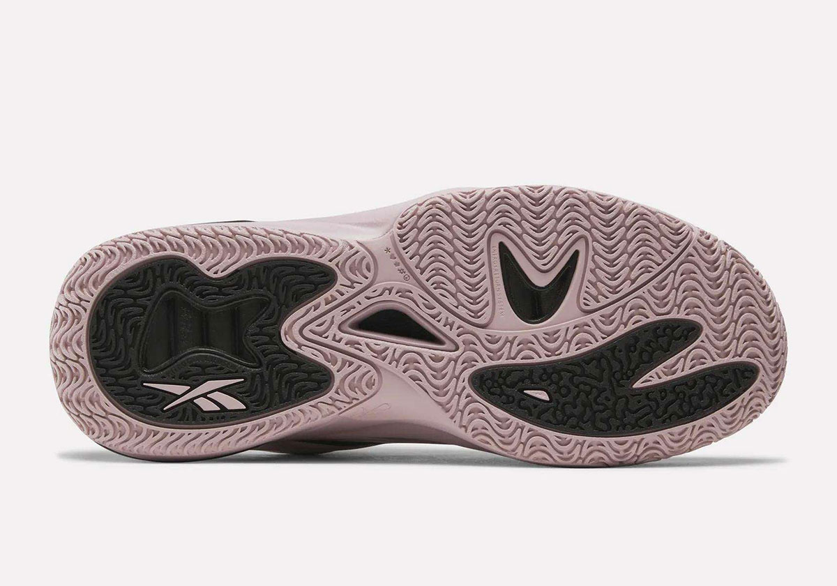 Reebok Angel Reese 1 Mauve Reign 2026 | SneakerNews.com