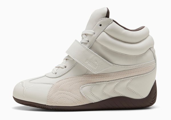 PUMA Speedcat Wedge Leather Release Date | SneakerNews.com